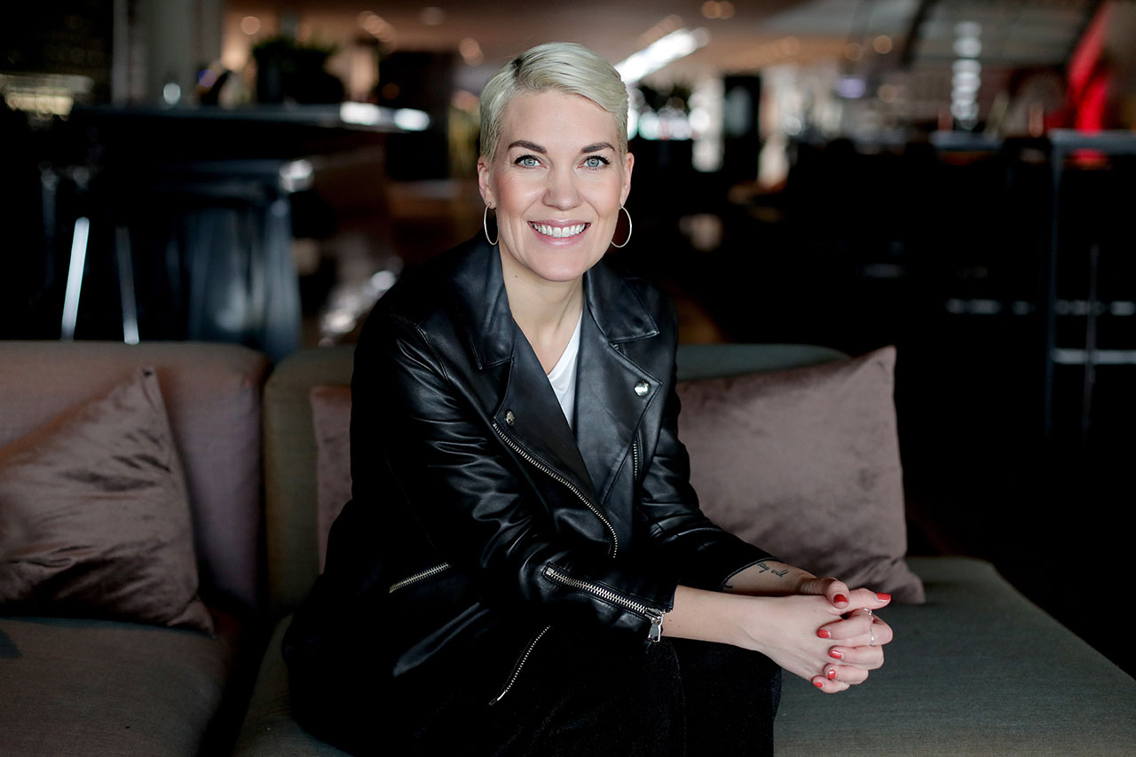 Välkommen Josefin! KlubbSverige förstärker teamet igen! - KlubbSverige