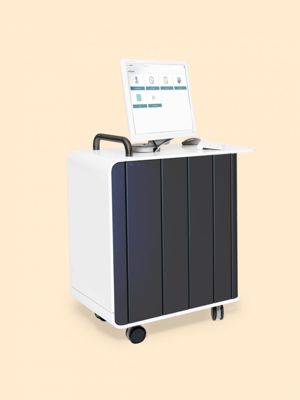 Cardioscan vill utveckla gymverksamheter med datadriven träning för ...